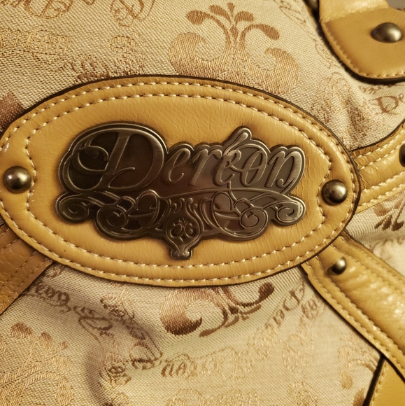 Bags | Dereon Purse | Poshmark